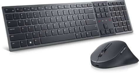 Keyboard And Mouse Combos Dell Uk