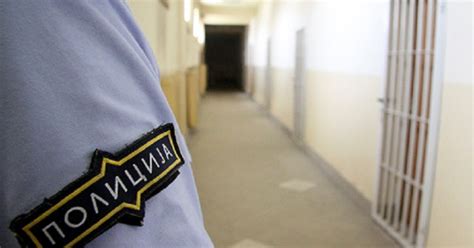 Тепачка во Идризово физички се пресметале двајца осуденици Skopjeinfo Mk