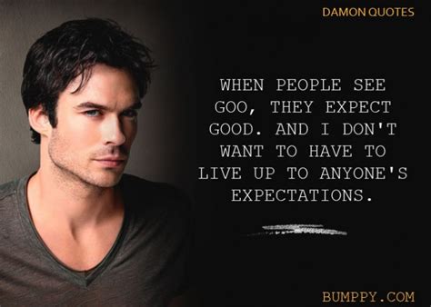 10 Quotes By The Famous Vampire Damon Salvatore That Refresh Your Tvd