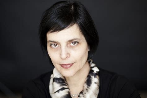 Chaya Czernowin American Academy In Rome