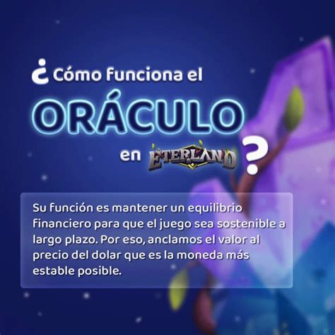 Como Funciona Un Oraculo Como Funciona Todo