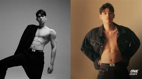T1 Oner Is Looking Like The Next Calvin Klein Model One Esports
