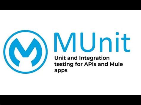 Munit Testing In Mule Flow Level And API Kit Router Level Code Coverage YouTube