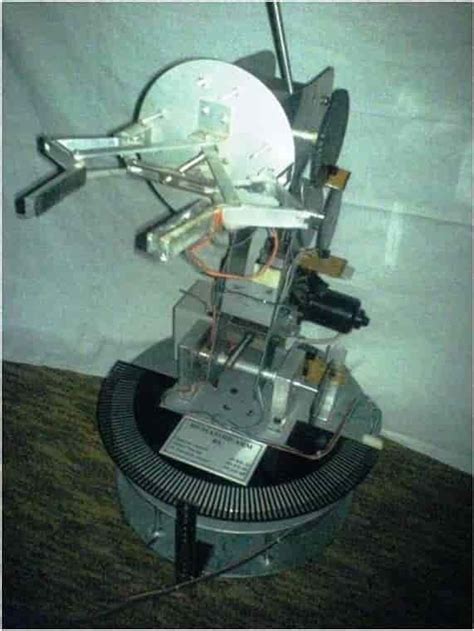 Humanoid Robotic Arm Using Pic Microcontroller Pic Microcontroller