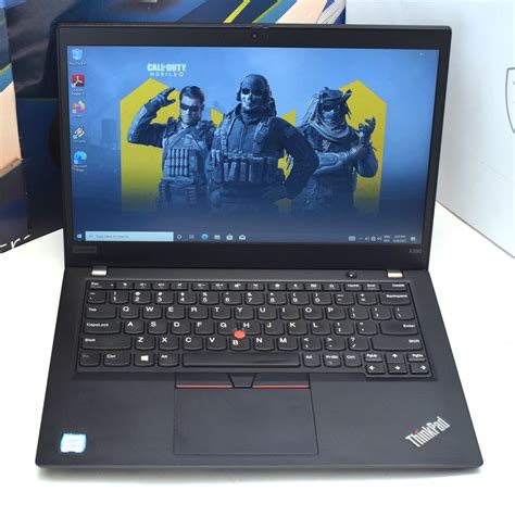 Jual Laptop Lenovo ThinkPad X Core I Gen Jual Beli Laptop Bekas
