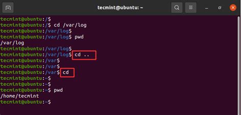 Lfca Learn Basic File Management Commands In Linux Part 2
