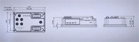 Customized The Worlds First Safety Function Amr Controller With Ce Protection Suppliers