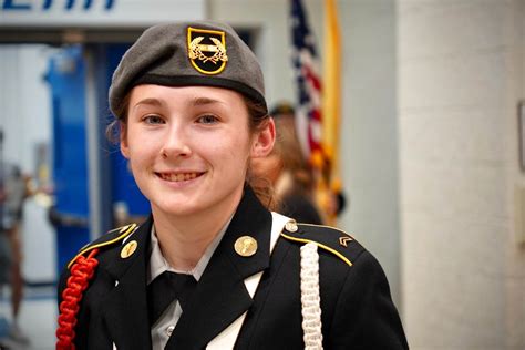 Scottsbluff Jrotc At Ebony Butters Blog