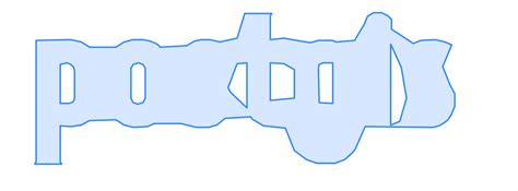 Fun With Letters In PostGIS 3 3 Crunchy Data Blog