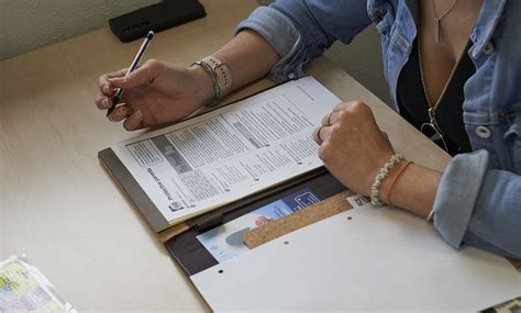 Tests And Certifications Force Langues