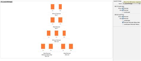 Ios Universal App Only Show 35 Inches Screen Instead Of 4 Inches