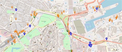 Adding Tile Caching To Maps In React Leaflet David Vassallos Blog