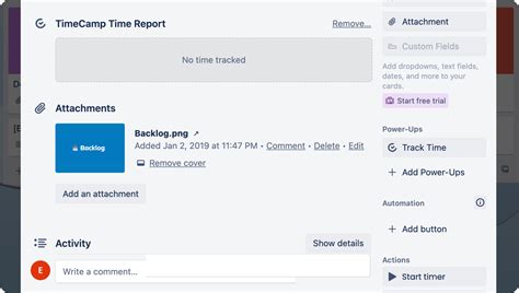 Your Quick Guide To The Best Trello Keyboard Shortcuts TimeCamp