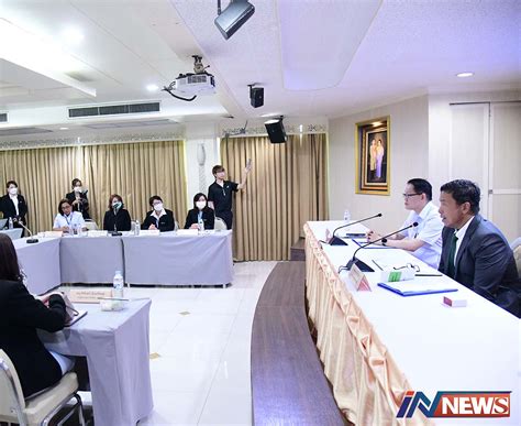 กทมจับมือกับสปสช เดินหน้า3แนวทาง ดูแลสุขภาพคนกรุงเทพฯ