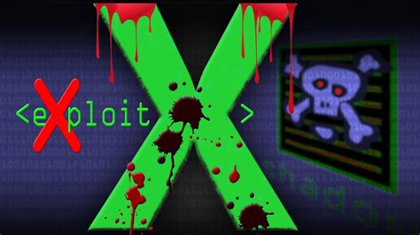 Exploit X Give Me Root Computerphile Youtube