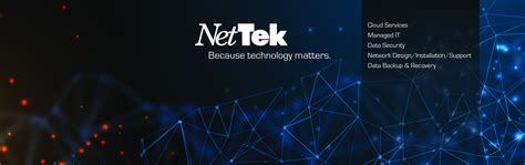 Nettek Llc Linkedin