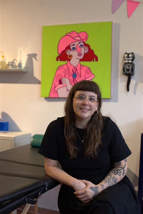 Lo Se Marseille Deconstructing Taboos Around Sex Through Comics Fringe Arts The Link