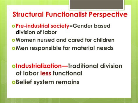 Ppt Sex Gender And Gender Role Socialization Powerpoint
