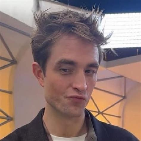 Fan Account Of Robert Pattinson On Instagram 🔥🔥 Robertpattinson