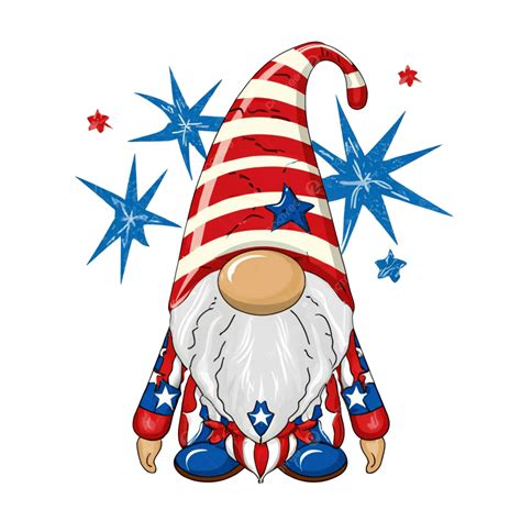4 Of July American Independence Day 4th Of July American Png