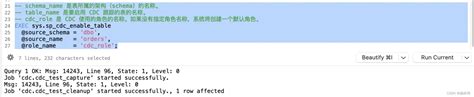 Flink Sqlserver Cdc实时同步（含sqlserver安装配置等） 阿里云开发者社区