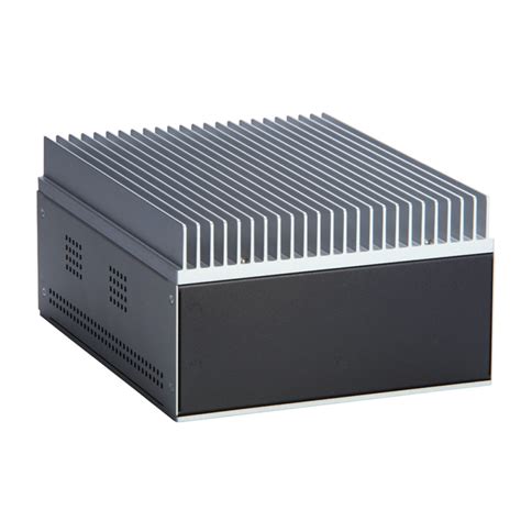 Axiomtek EBOX640 860 FL Computer Westward Sales