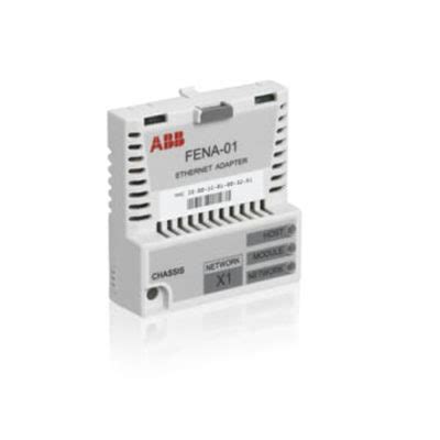 Modbus TCP VSD Adaptor CellTec