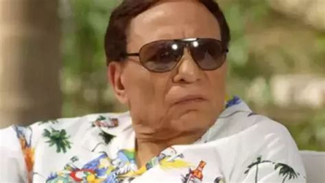 حكاية شبيه عادل إمام