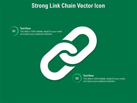 Hyperlink Icon In Powerpoint