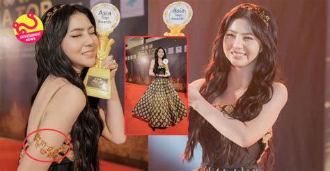 ដើម្បីខ្មែរ ស៊ិន យូប៊ីន ទ្រាំស្លៀករ៉ូបទម្ងន់ ១០គីឡូ និងយកព្យញ្ជនៈខ្មែរ