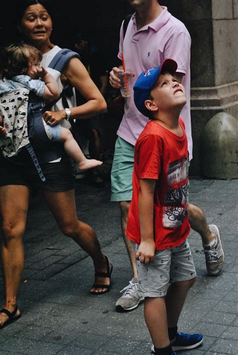 Street Caroline Bittenbender