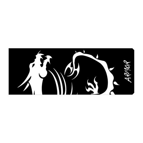 Rgb Gpu Backplate Msi Armor Coldzero