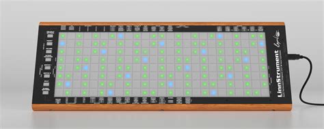 Humane Interface Design For Synthesis