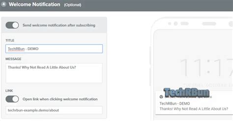 How To Set Up Free Push Notifications For Blogger Blog Easy Guide