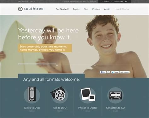 21 Beautiful Examples Of Textures And Patterns In Web Design Web