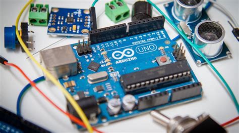 Arduinos Guneet Bedi Explains How Ai Edge Computing And The Iiot Will Impact The Future Of