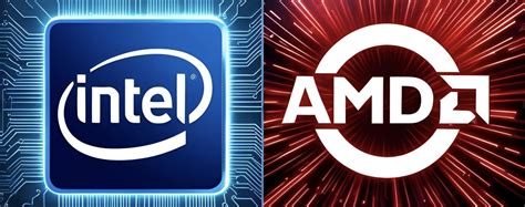 Analisi Della Amd Ryzen Hx Vs Intel Core Ultra Hx La Battaglia Per La Cpu Da Gioco
