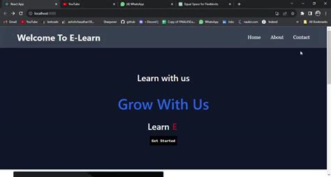 Ashish Chaudhari On Linkedin Im Thrilled To Showcase The Ui Ive