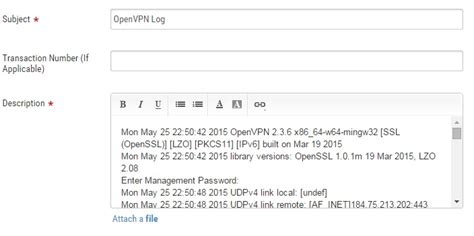 Windows Openvpn Gui Log Boxpn