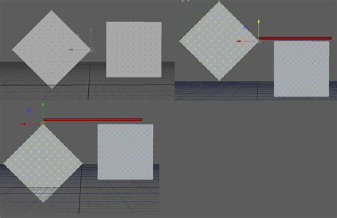 Vertex Snapping FROM A Specific Vertex Modeling Blender Artists Community