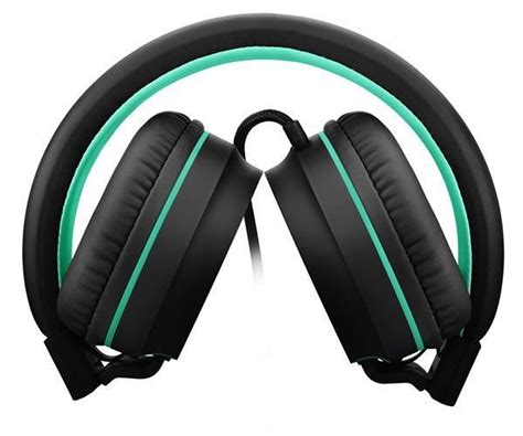 Fone De Ouvido Pulse By Multi On Ear Preto Azul PH159 Pichau