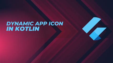 Dynamic App Icons In Flutter Native Approach By Raman Tank Medium