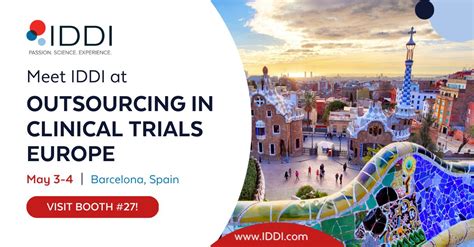 Iddi Biostatistics And Clinical Data Science Experts On Linkedin Iddi Octeurope