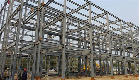 Assembly And Steel Construction Unizon Machinery