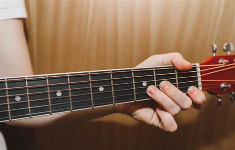 Come Memorizzare Le Note Della Tastiera Sulla Chitarra Guida Completa