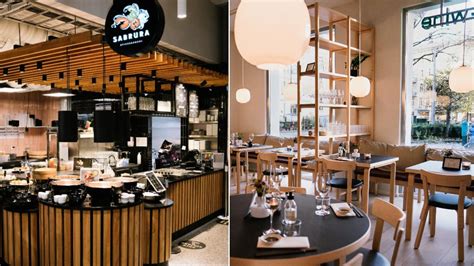 Restaurantanmeldelse Av Sumo Karl Johan Lite Man Har Lyst Til å Spise