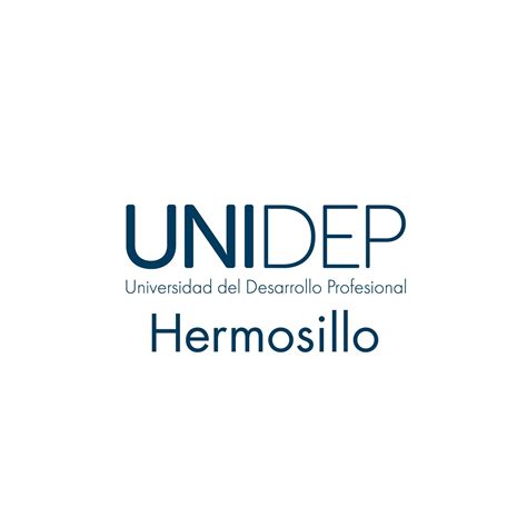 Unidep Plantel Hermosillo