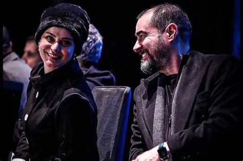 شهاب حسینی با رها جشنواره فجر را غافلگیر کرد