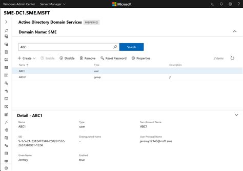 Announcing Windows Admin Center Preview 1903 Pc Tips One