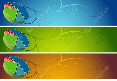 Pie Chart Graphic Element Charts Vector Graphic Element Charts Png